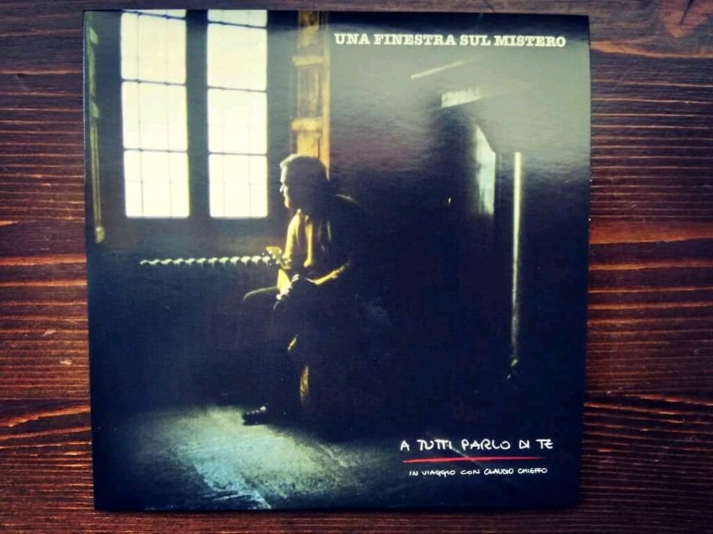 Una finestra sul mistero - Corriere Cesenate