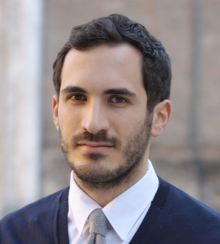 A tu per tu con Enzo Lattuca, centrosinistra - Corriere Cesenate