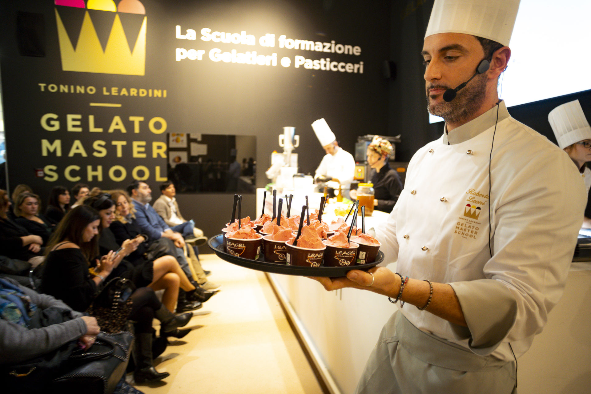 Le mele Aism si fanno gelato: nuovi alleati nella lotta alla sclerosi ...