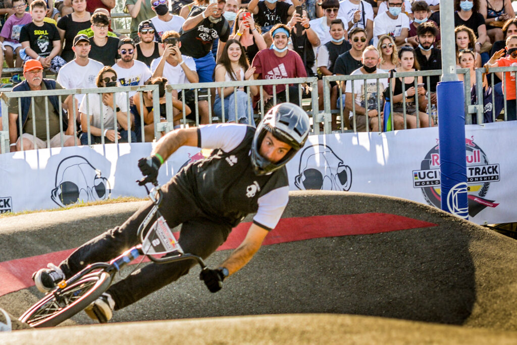 Il cesenaticense Alessandro Bassi porta l’Asd After Skull alla finale ...