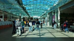 Altre aperture per il punto Spid al centro commerciale Montefiore ...