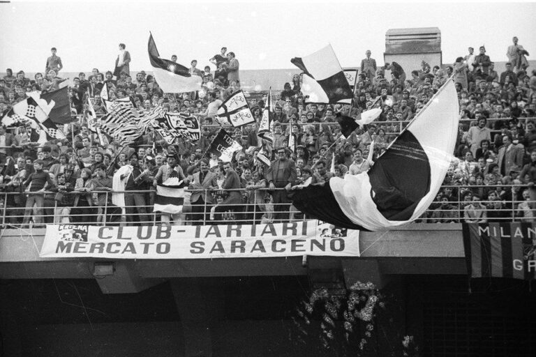 Cesena Calcio, una serata dedicata al tifo e alle cronache dagli stadi ...