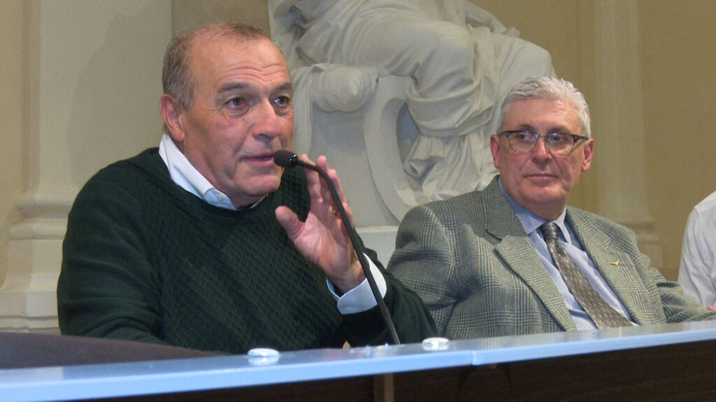 Fabrizio Castori, la storia di "mister promozioni" - Corriere Cesenate