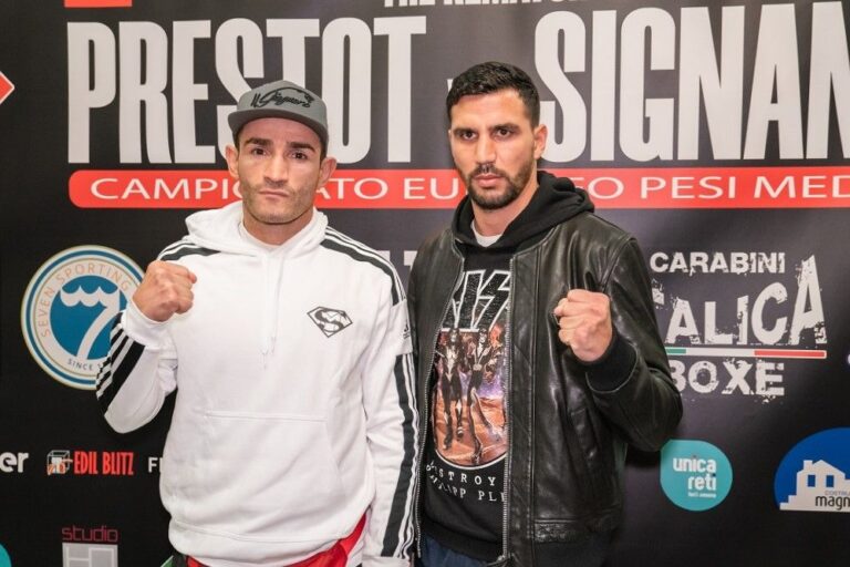 Signani contro Prestot, Savignano pronta alla sfida - Corriere Cesenate