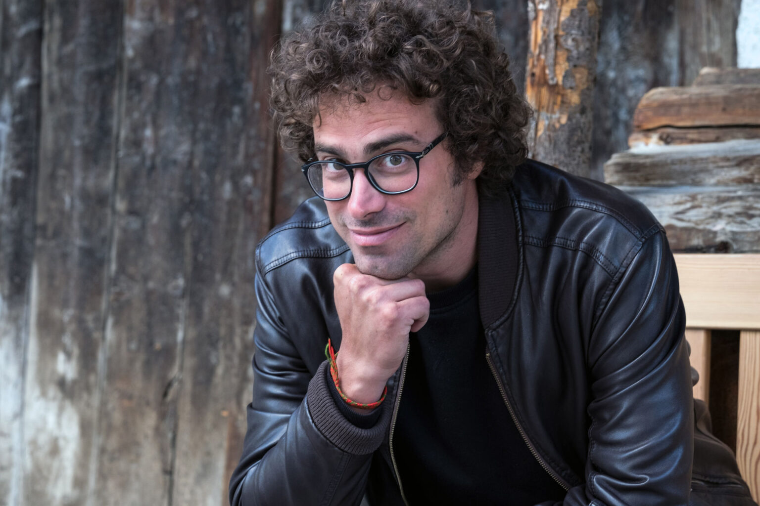 Matteo Cavezzali presenta Il labirinto delle nebbie - Corriere Cesenate