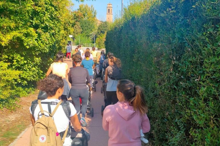 Una passeggiata alla scoperta dei suoni della natura lungo il Savio ...