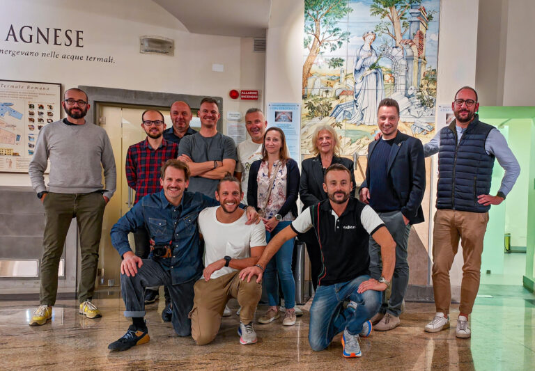 I "Percorsi del Savio" lungo le vie del Tour - Corriere Cesenate