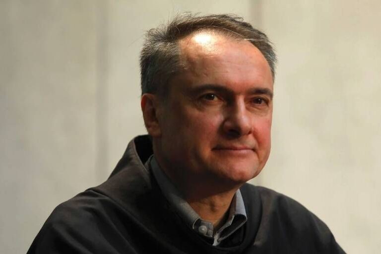 In cattedrale catechesi con il cardinale Mauro Gambetti - Corriere Cesenate