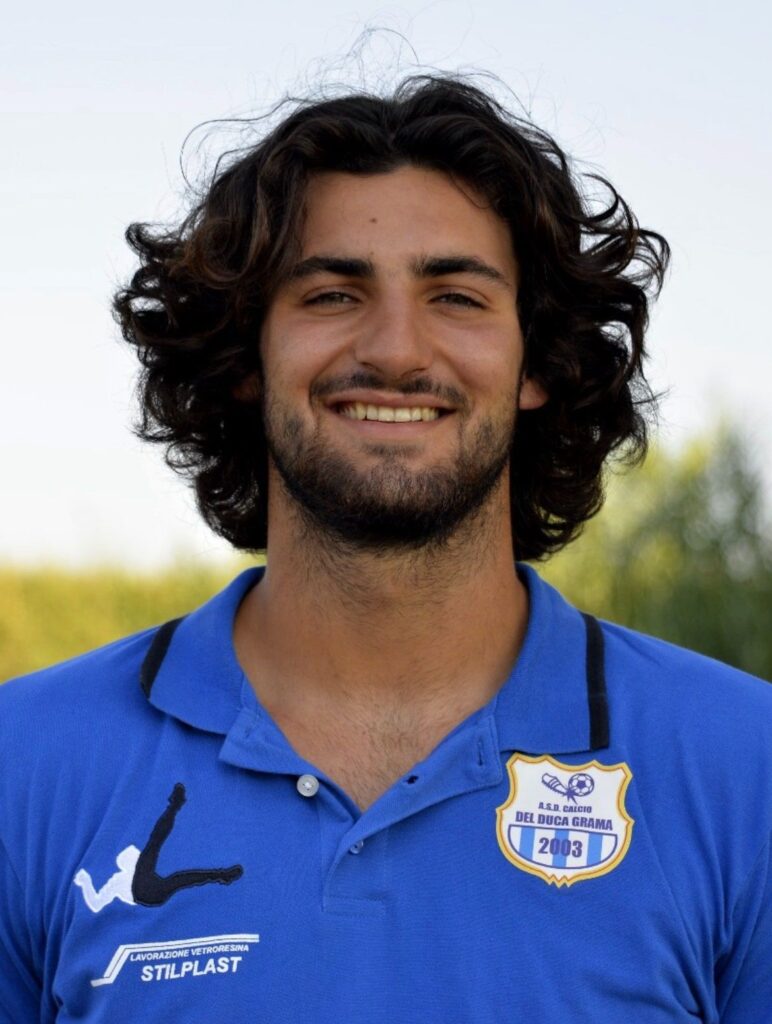 La morte del 21enne calciatore Alberto Stefano. Il Cervia United: “Lo ...