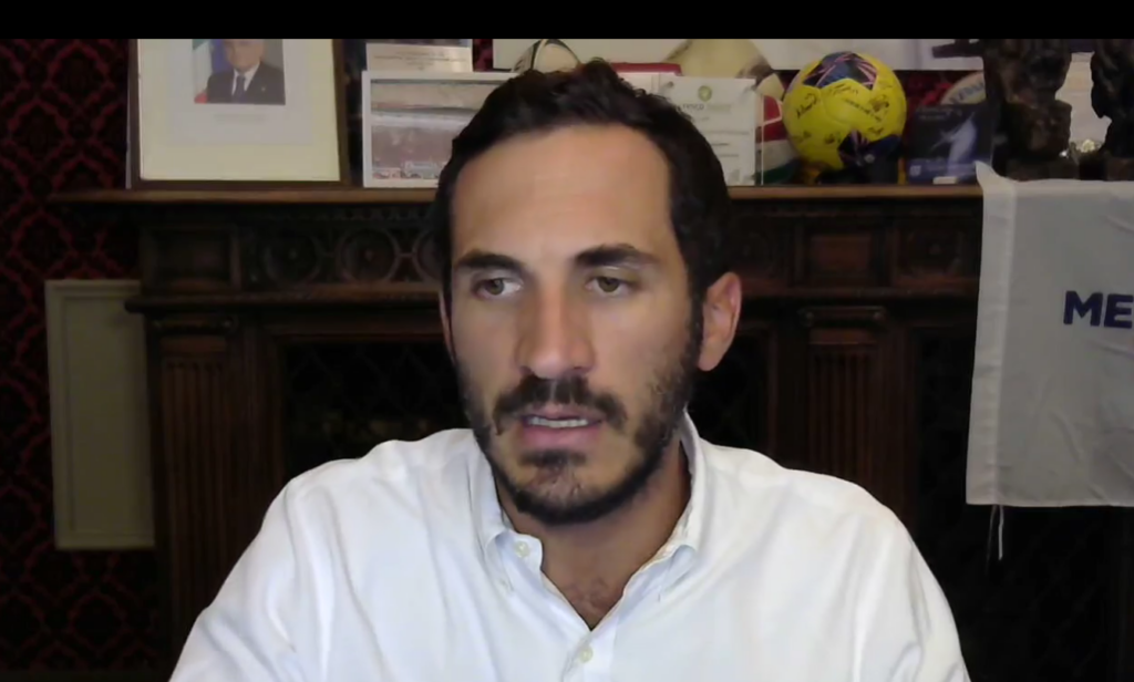Lattuca: "Piove in collina. Attendiamo piena del Savio" - Corriere Cesenate