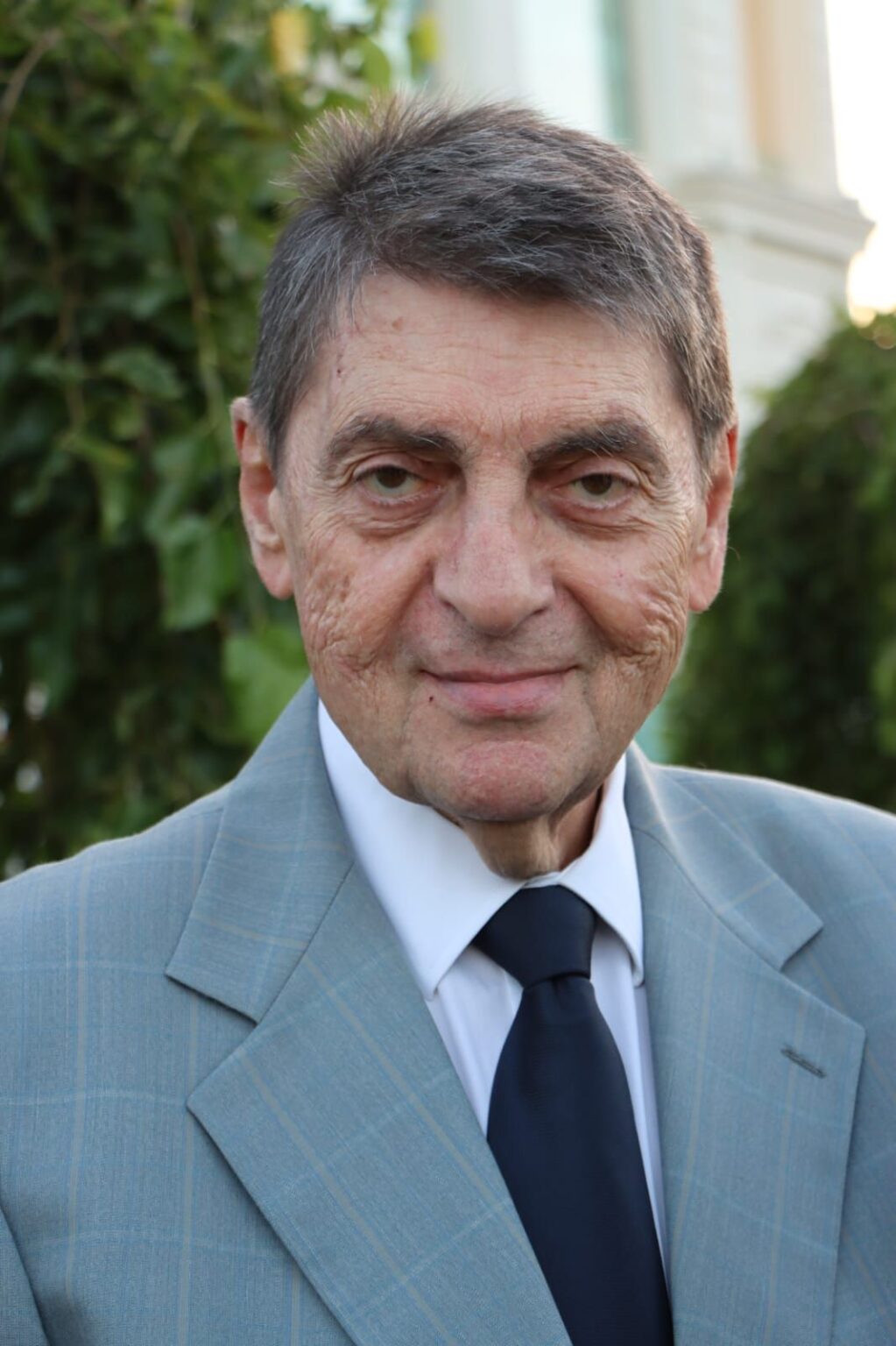 Addio a Romano Colozzi, il sindaco Lattuca: "Ha dedicato la vita al ...