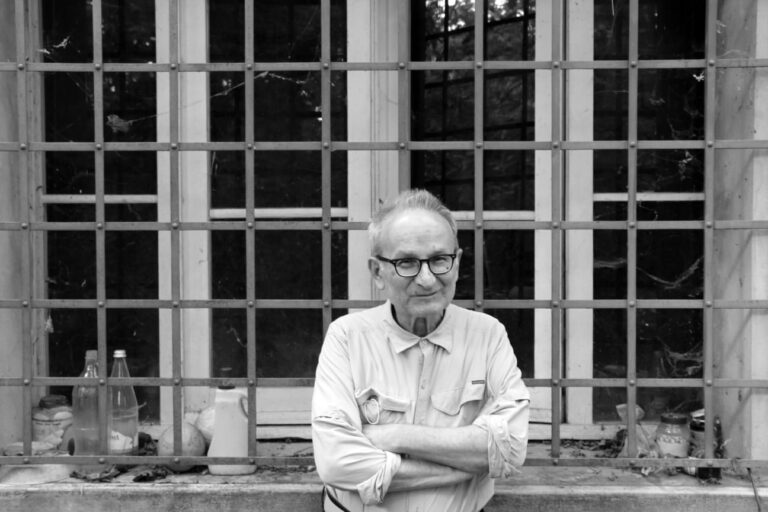 Guido Guidi in mostra al Maxxi di Roma - Corriere Cesenate