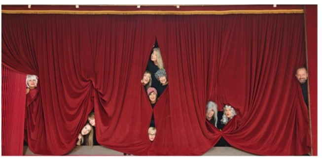 "Sipario" al Bogart di Sant'Egidio - Corriere Cesenate