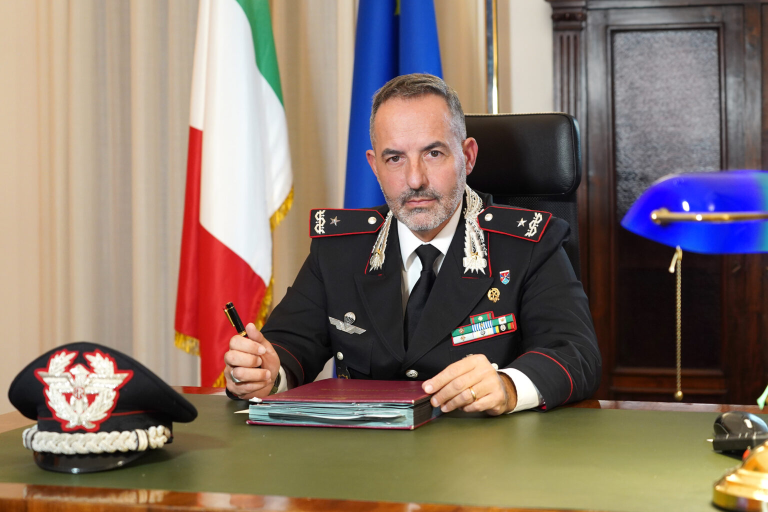 In Provincia di Forlì-Cesena arrivano 18 nuovi Carabinieri, più tre ...