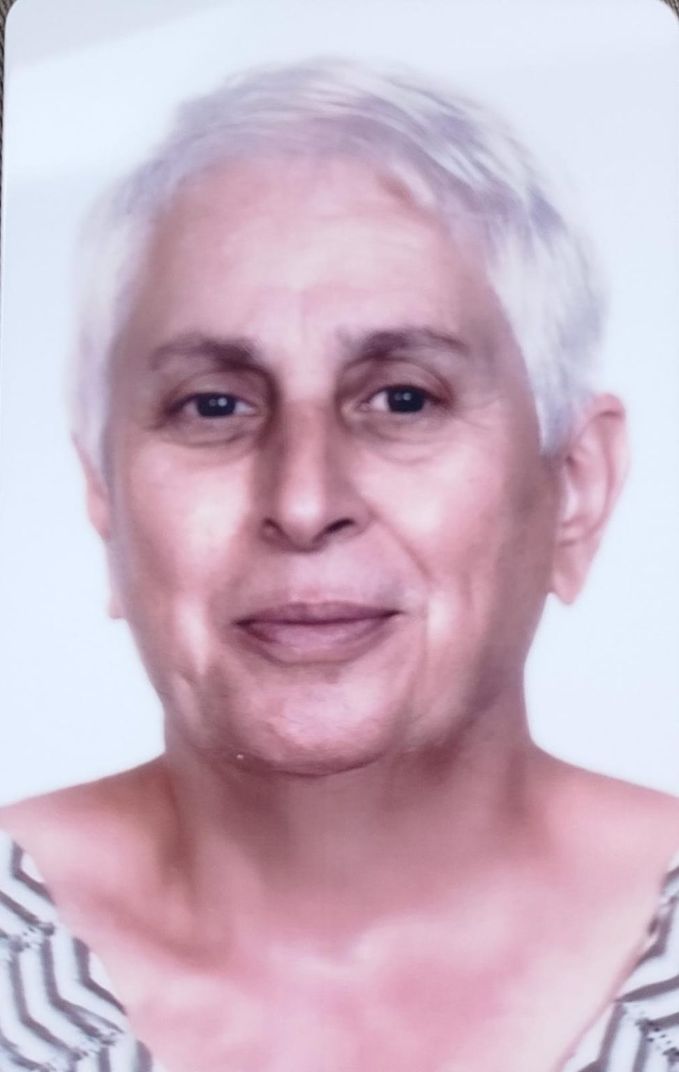 È morta Edvige Gigliola Turci. Il ricordo del fratello: "Vivere per gli ...