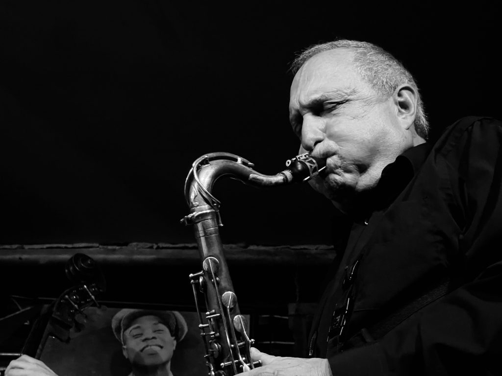 Cesena Jazz Festival: da Boston George Garzone alla Rocca Malatestiana ...