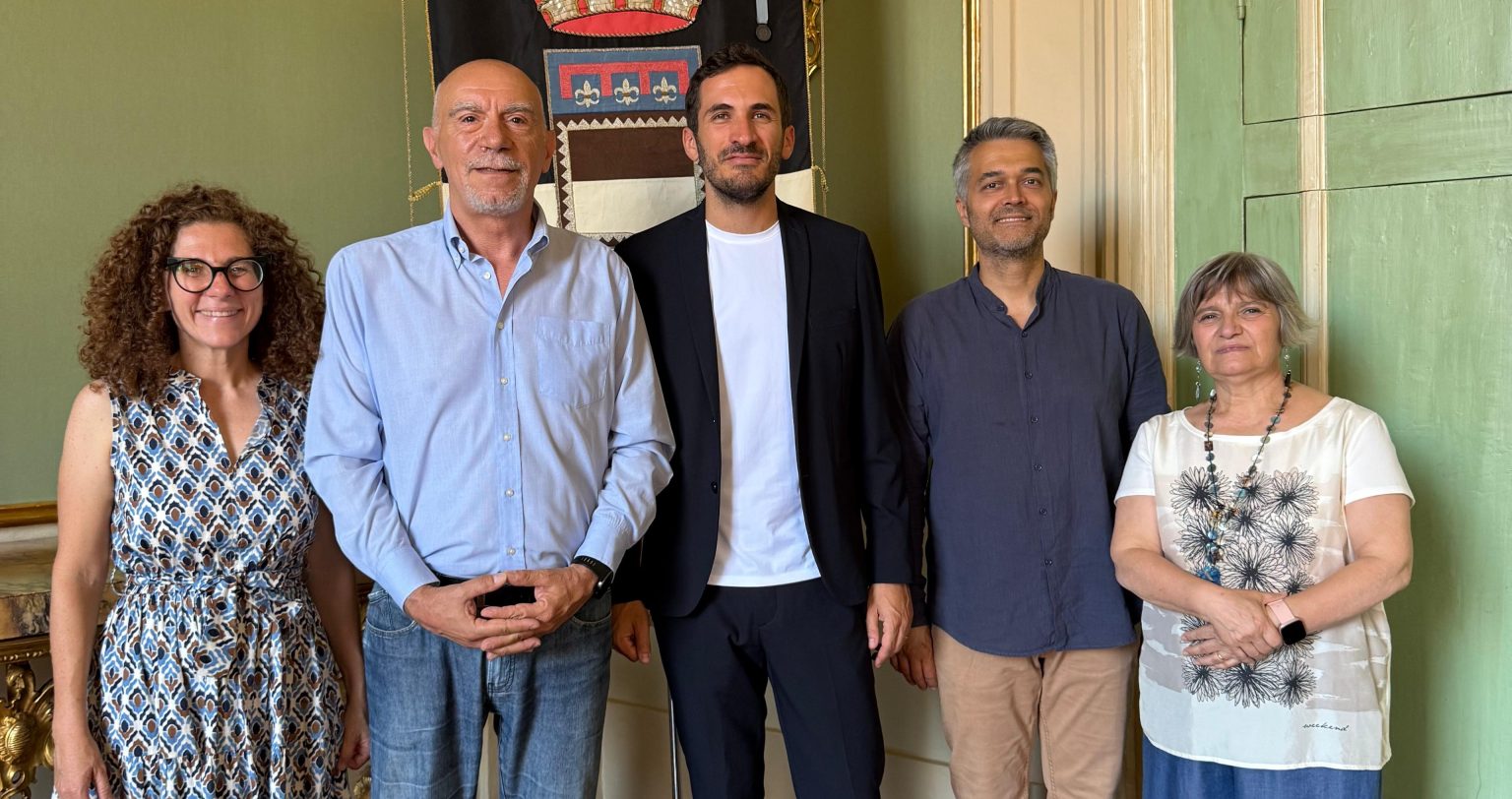 Asp, Andrea Pullini nominato presidente - Corriere Cesenate