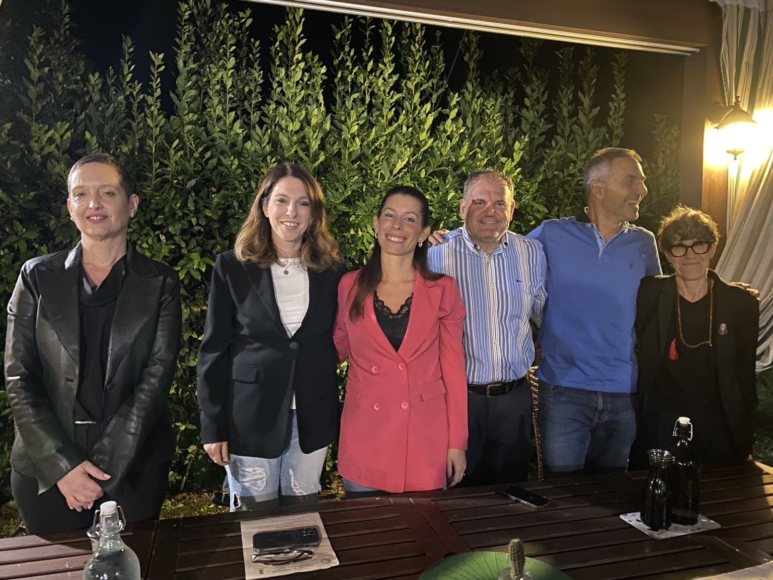 Longiano, il sindaco Graziano: "Aumentano i problemi sociali. E sono quelli che mi stanno più a ...