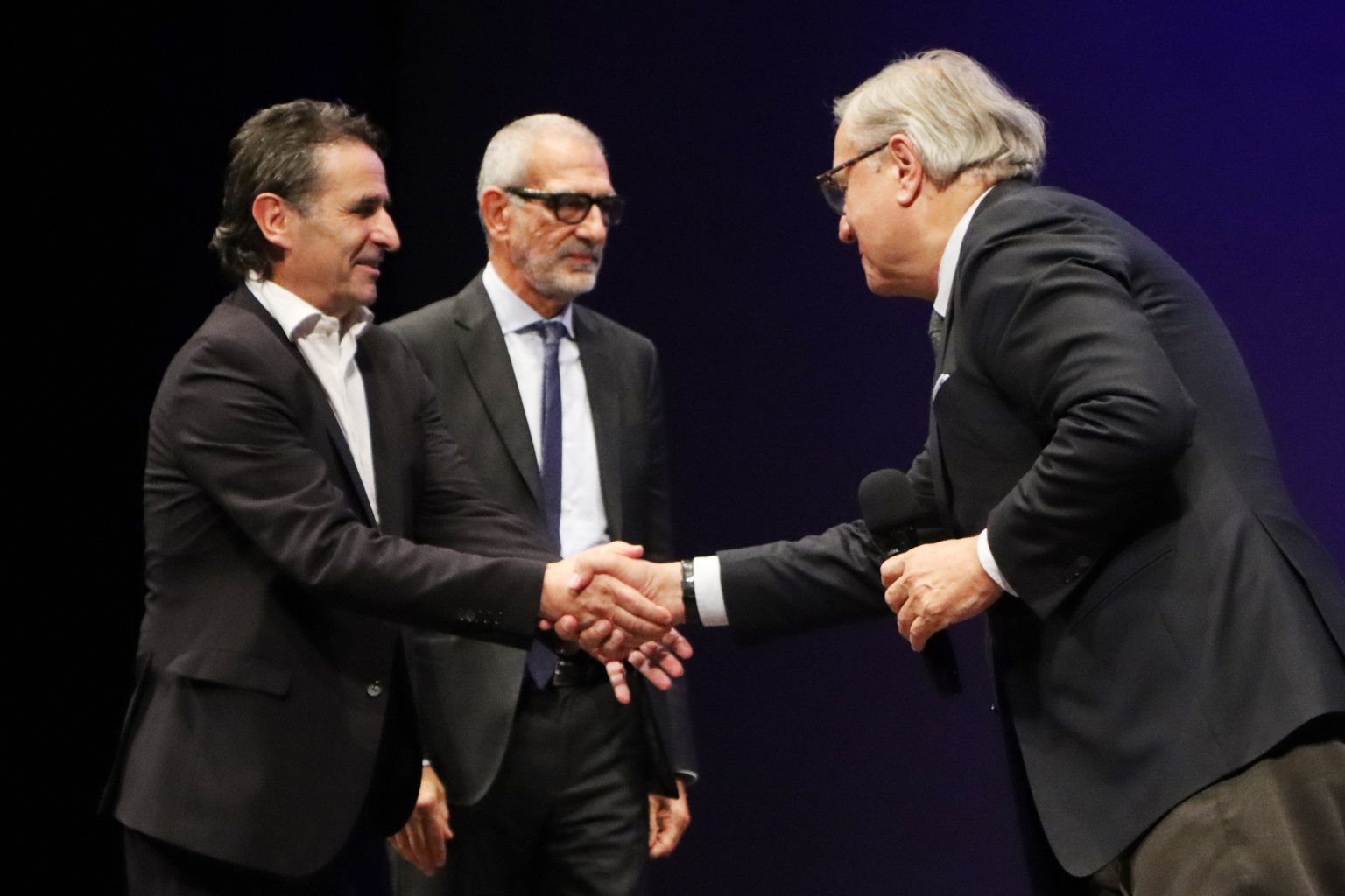 Al Bonci le "Visioni" di Confindustria per un futuro migliore del ...