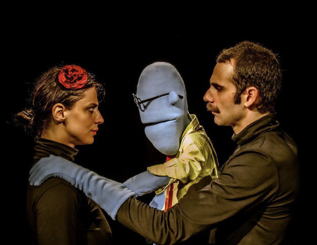 A Cesena arriva Michro, nuova rassegna di teatro contemporaneo a cura ...