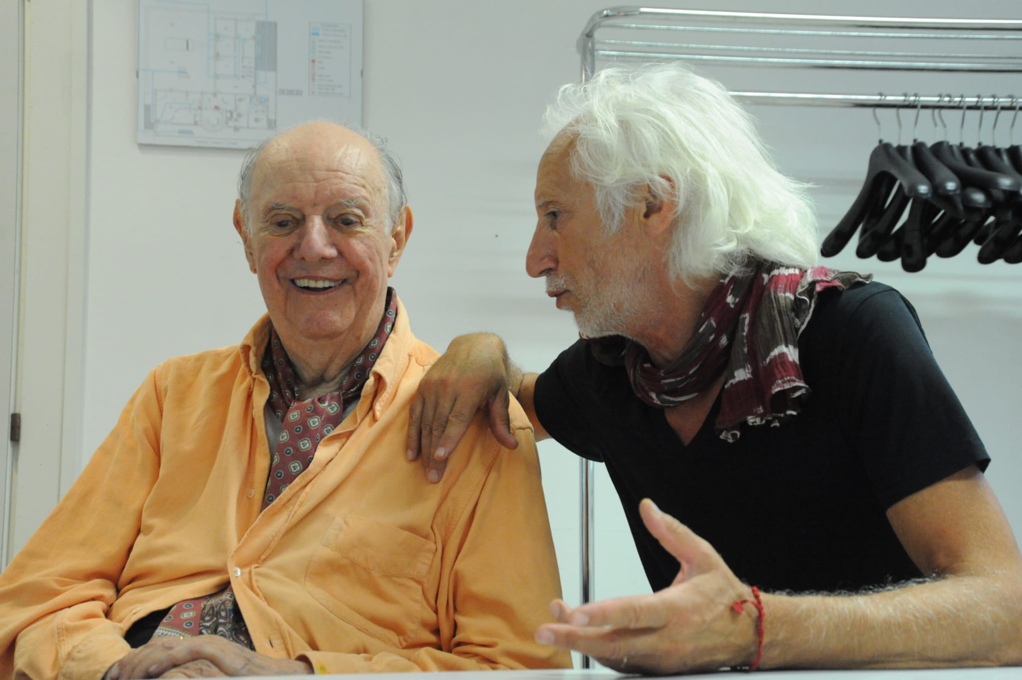 Cesena. Una vetrina d'artista per il centenario di Dario Fo - Corriere ...
