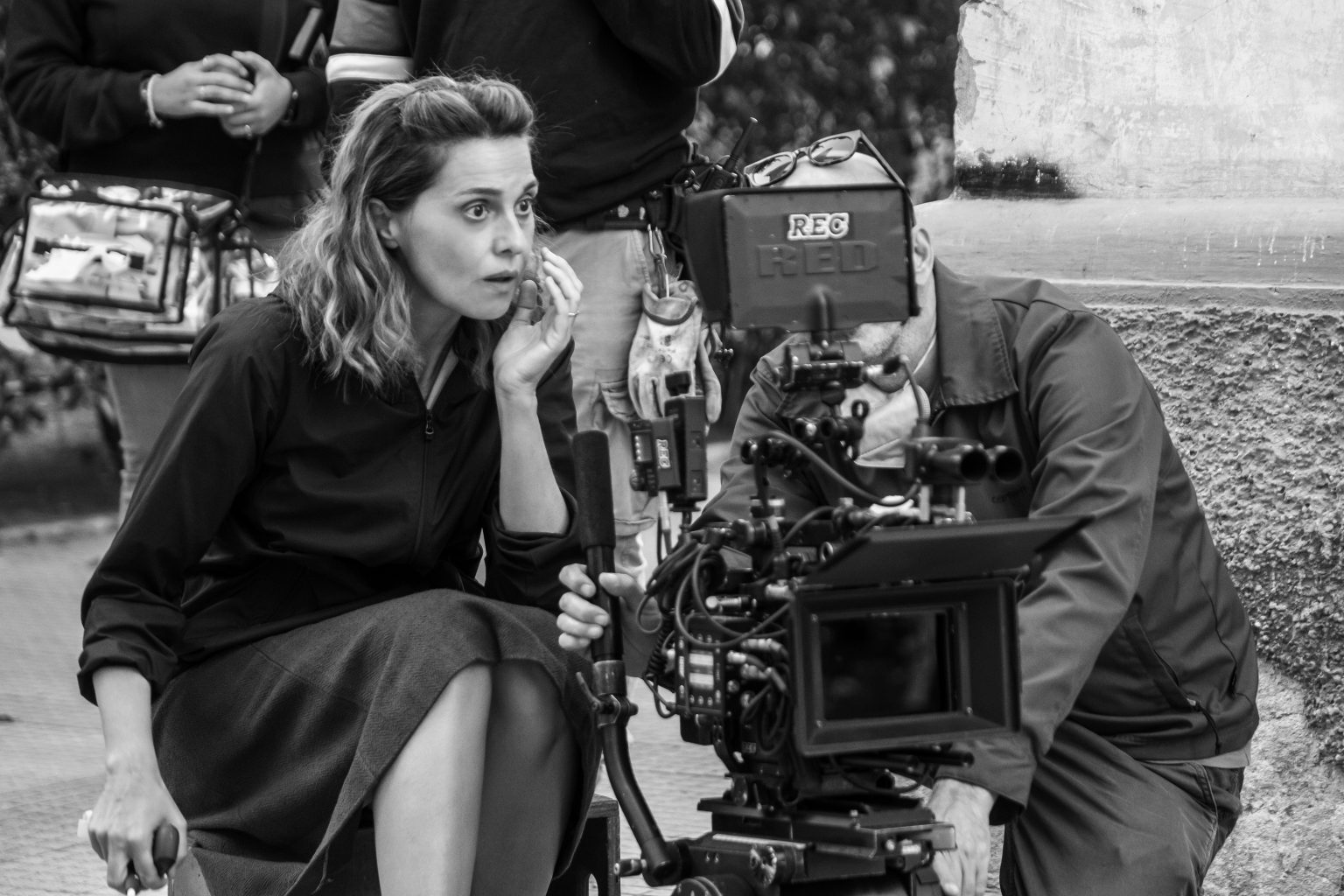 È ancora tempo di "CliCiak", scatti di cinema protagonisti a Cesena ...