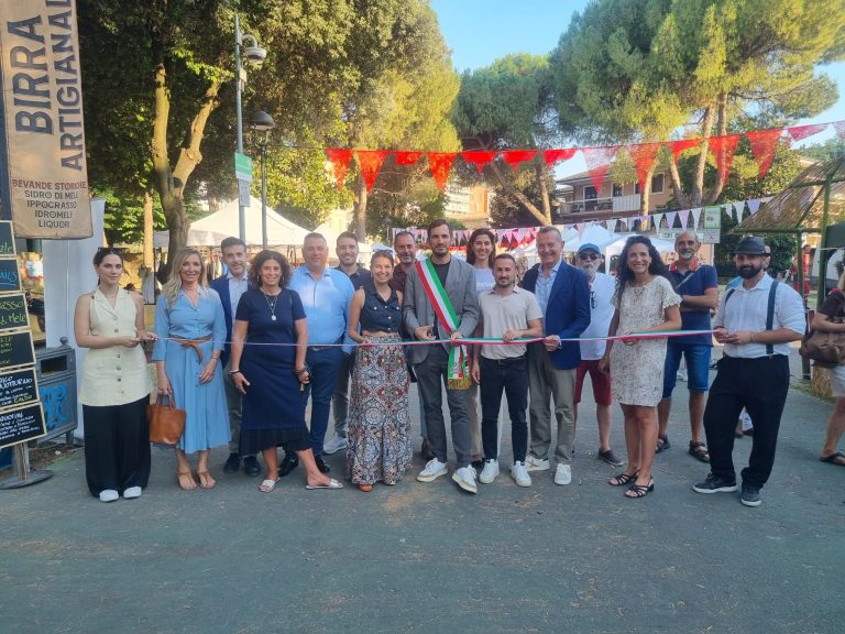 Fiera di San Giovanni, è partita la festa - Corriere Cesenate